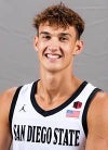 Cade Alger, San Diego State, Small Forward