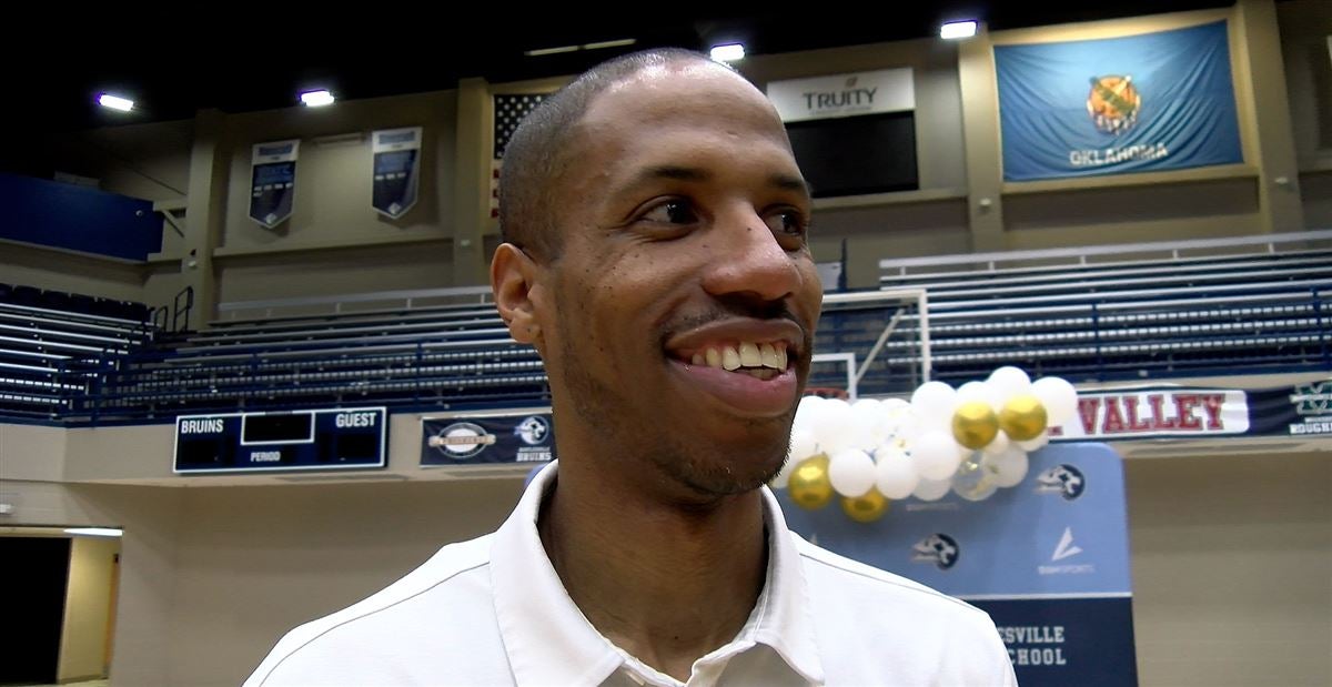 Clent Stewart talks to GoPowercat about David Castillo's commitment to ...