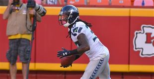 Trovon Reed, Los Angeles, Cornerback