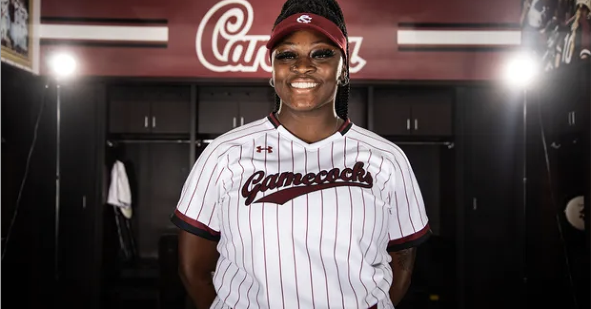 Gobourne named first-team All-SEC