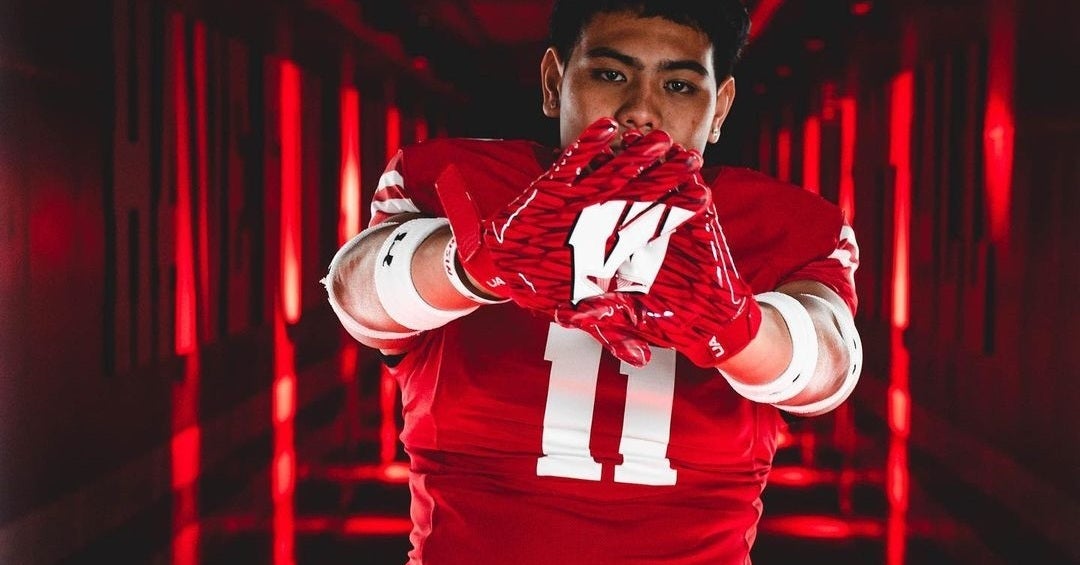 The Impact: Anelu Lafaele is a Badger