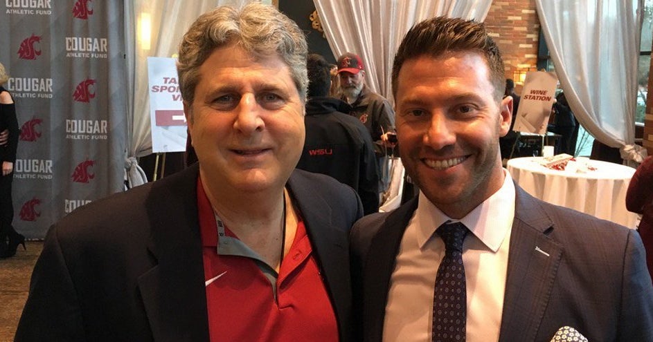 Yogi Roth tells CF.C WSU put together "really impressive class"