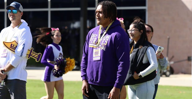 Meet East Carolina's 2024 Signing Class