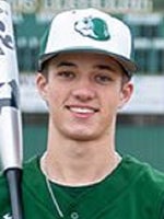Jack Gleason, Briarcrest Christian, Starting Pitcher