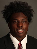 Christian Harris, Houston, Linebacker