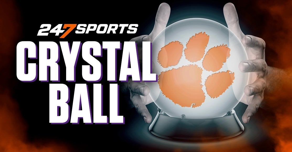 Crystal Ball: Clemson in great position for recently-offered Top247 ...