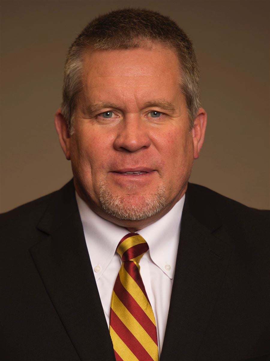 Shawn Slocum, Special Teams Coordinator (FB), Arizona State Sun Devils
