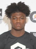 Jayden Thomas, Notre Dame, Wide Receiver