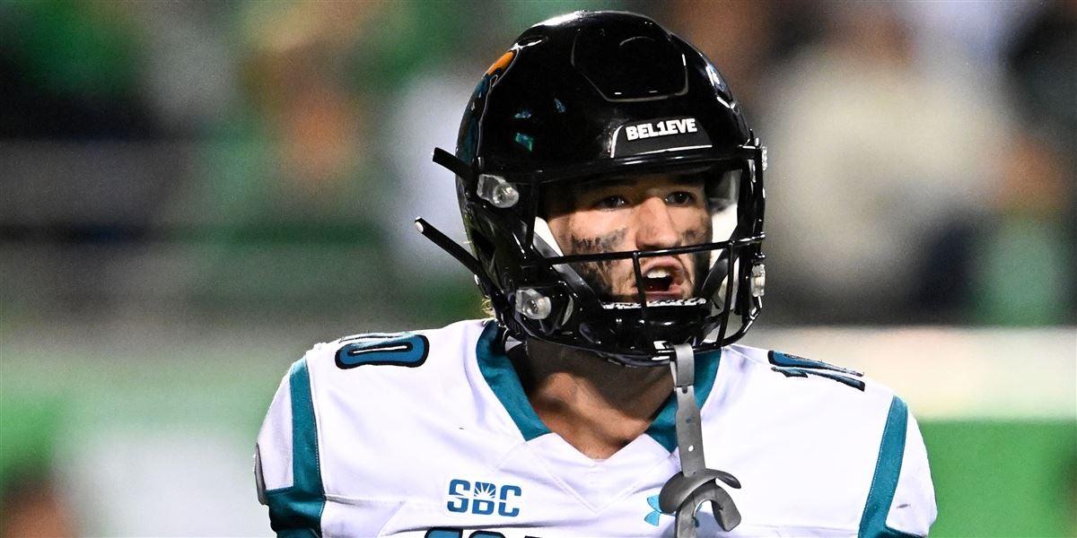 Cory's Conclusion: Grayson McCall sets the stage for NC State in portal ...