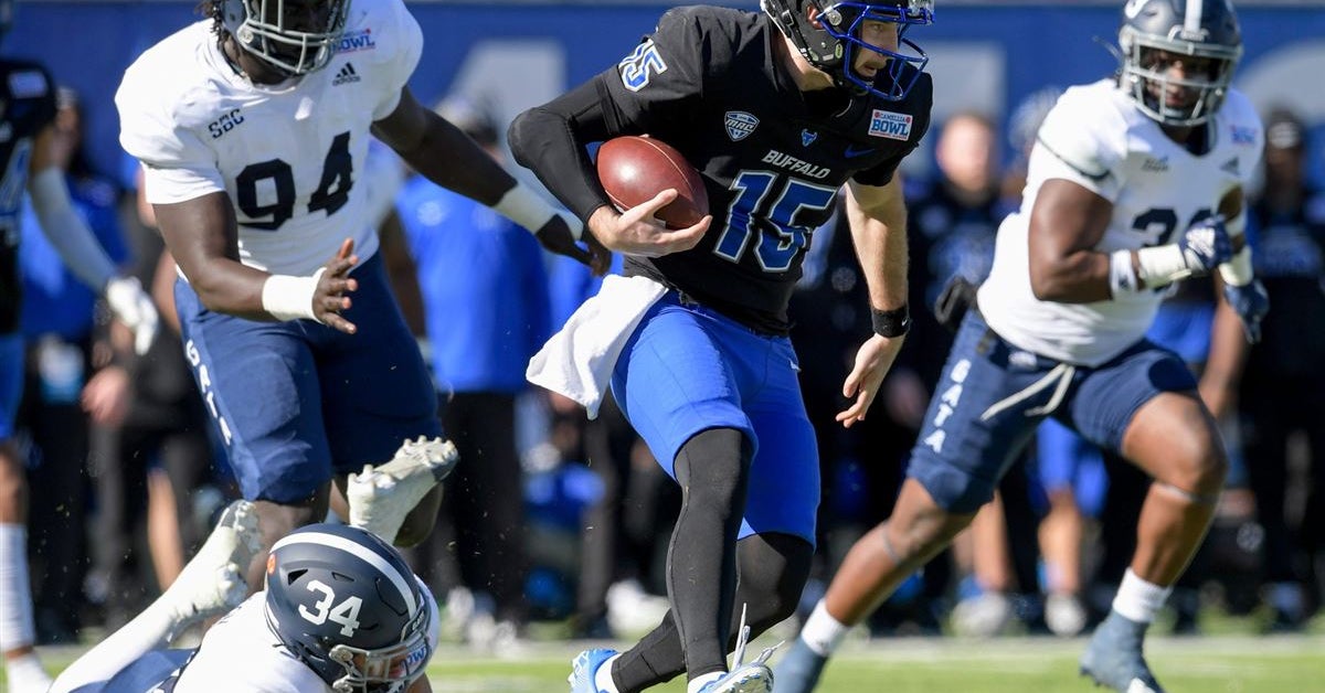 Portal Profile - Who is Virginia Tech DL Elhadj Fall?