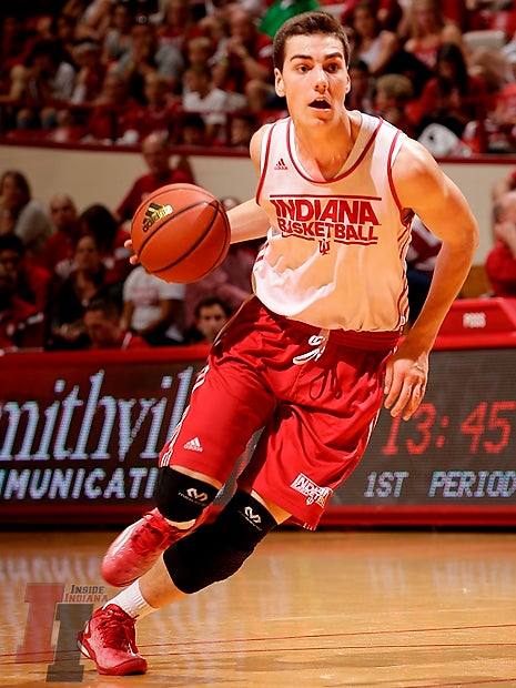 Player previews: Max Hoetzel