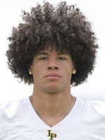 Jaron Pula, Lone Peak, Wide Receiver