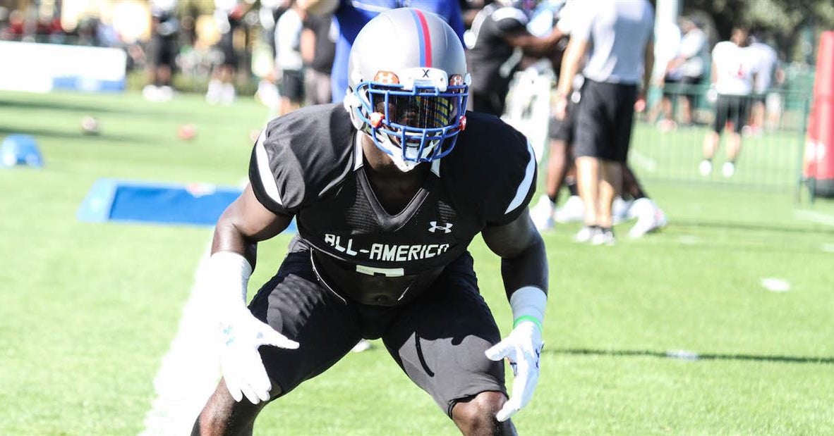 Ranking the 10 most talented recruiting classes of all-time