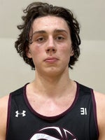 Miles Heide, San Diego State, Center