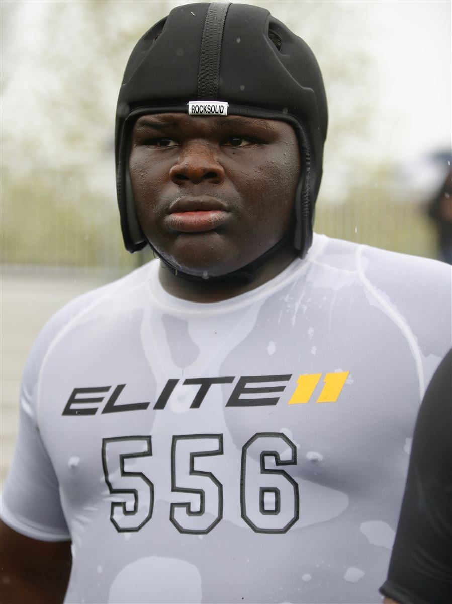 Elijah Simmons Profile Photos