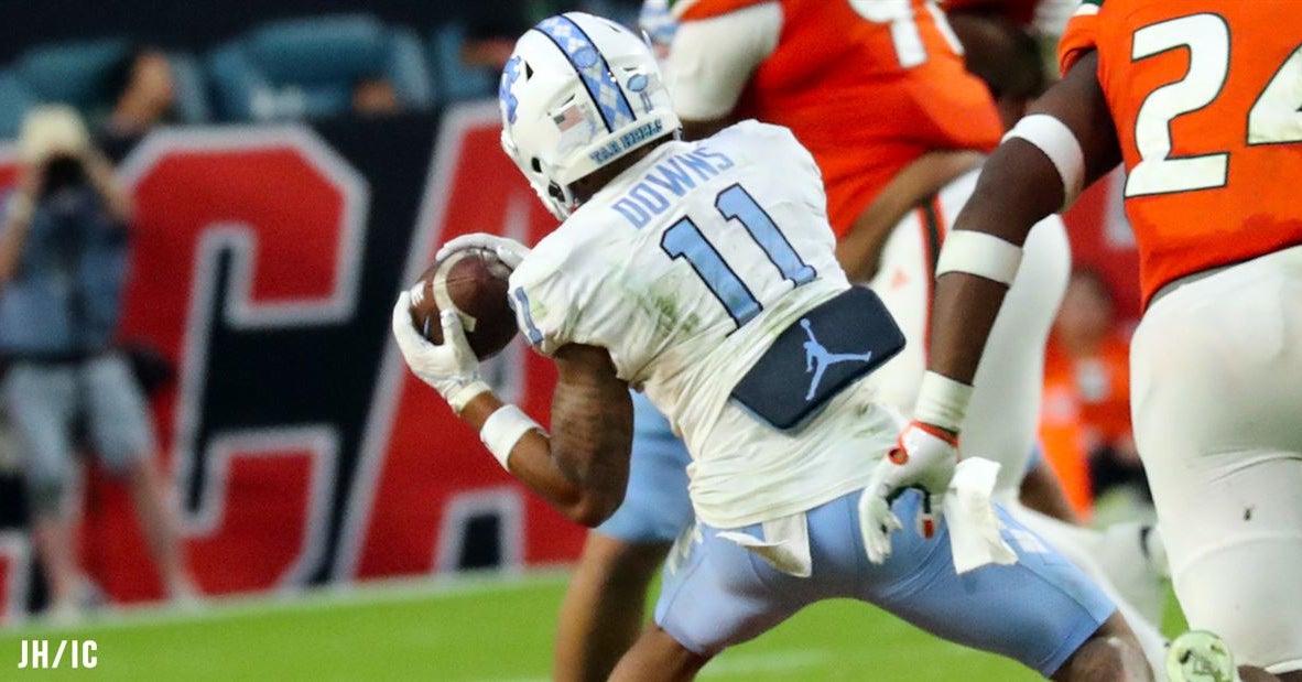 Letterman Analysis: Complementary Football, Defensive Progress, Longo ...
