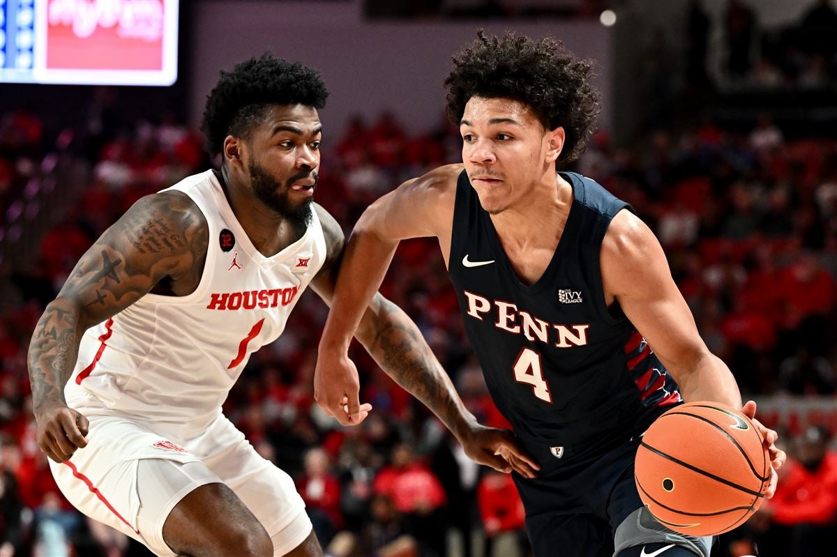 Tyler Perkins discusses his Villanova decision with VUSports