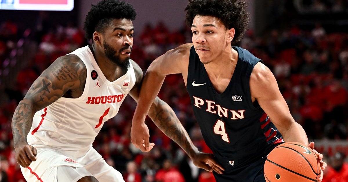 Tyler Perkins discusses his Villanova decision with VUSports