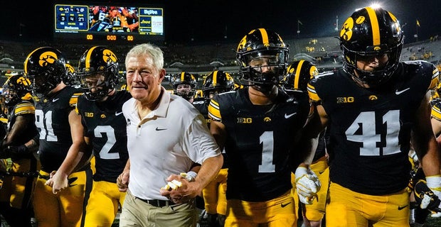 Preview And Prediction: Iowa vs. Nebraska In Pioneer Heroes Game On ...