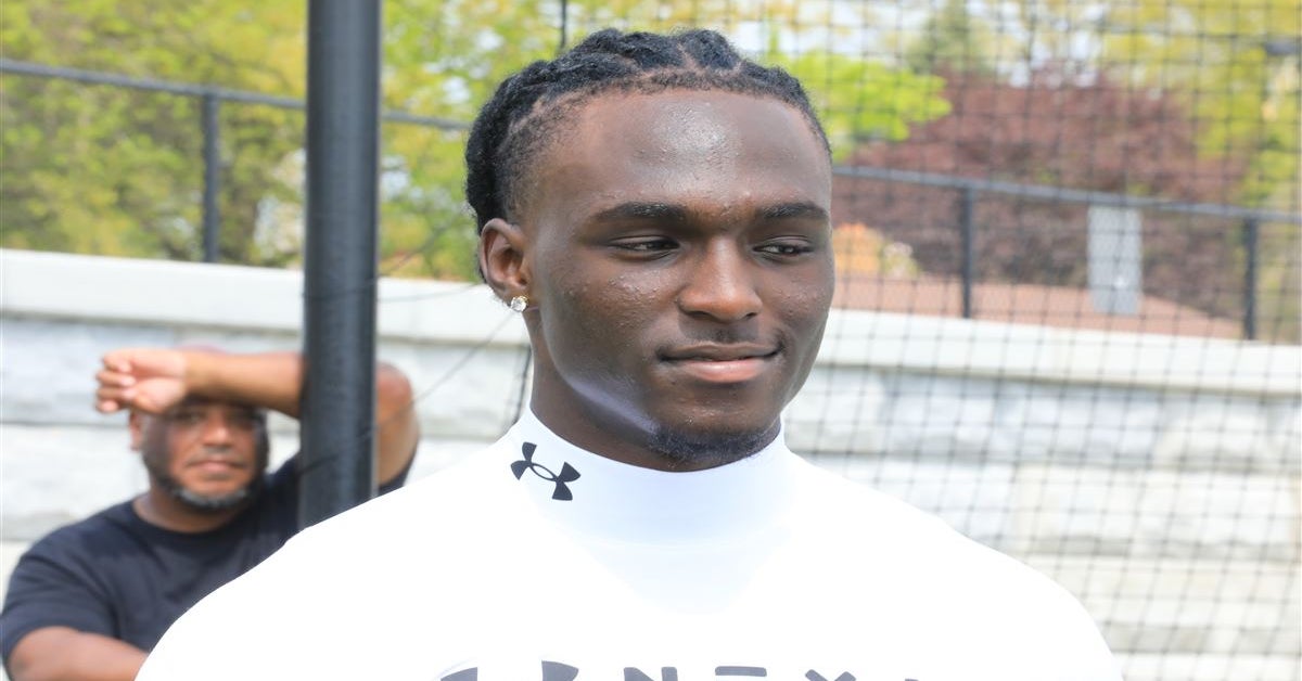 Webblog: UA Ohio notes – U-M may be close to landing one Ohio target ...