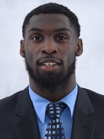 Jeremiah Payton, Duncan U. Fletcher, Wide Receiver