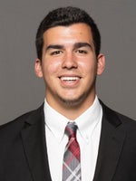 JP Andrade, Ohio State, Quarterback