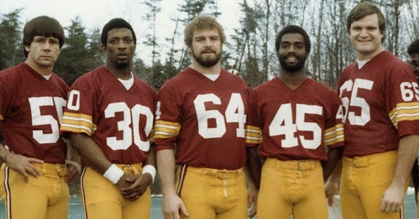 Former NFL and Michigan State offensive lineman Ron Saul died at 73