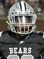 Caleb Coley, Michigan State, Cornerback