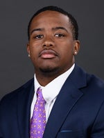 Ryan Stubblefield, South Carolina State, Quarterback