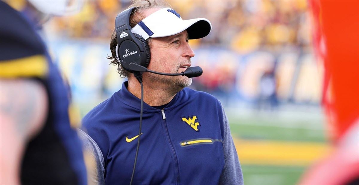 WVU Doing More With Less Than Anyone in the Country