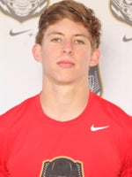 Nolan Donley, Cherokee, Pro-Style Quarterback