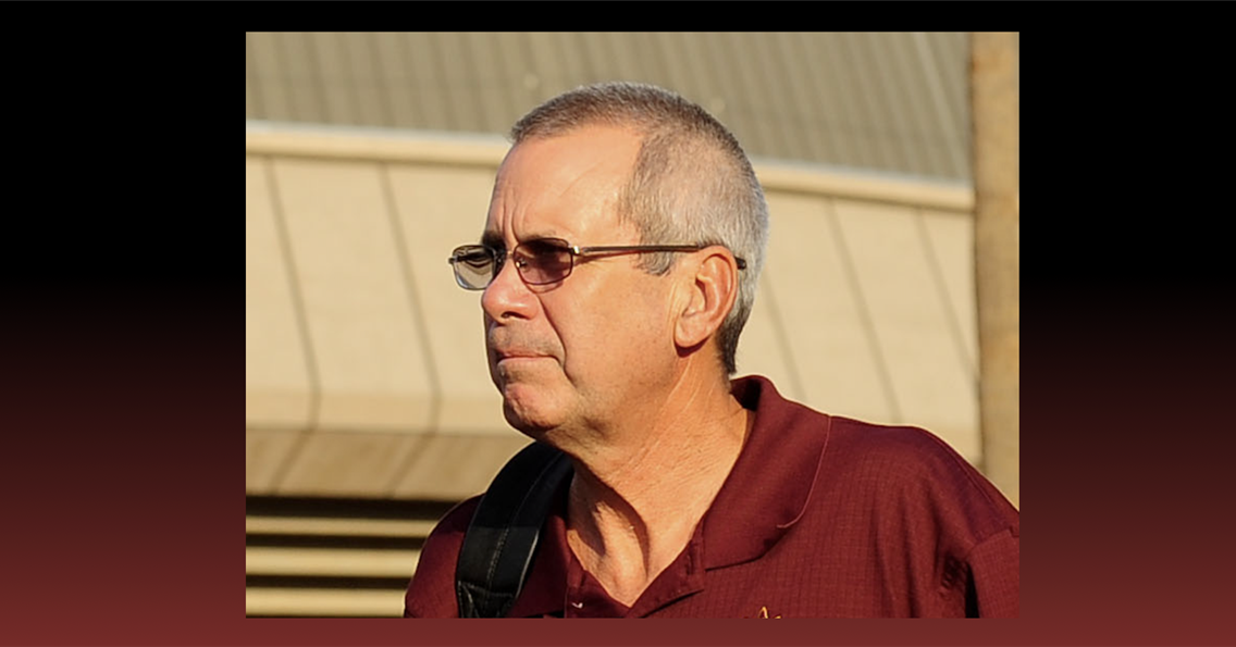 Craig Bray, Palouse Posse and Rose Bowl assistant and father of Trent ...
