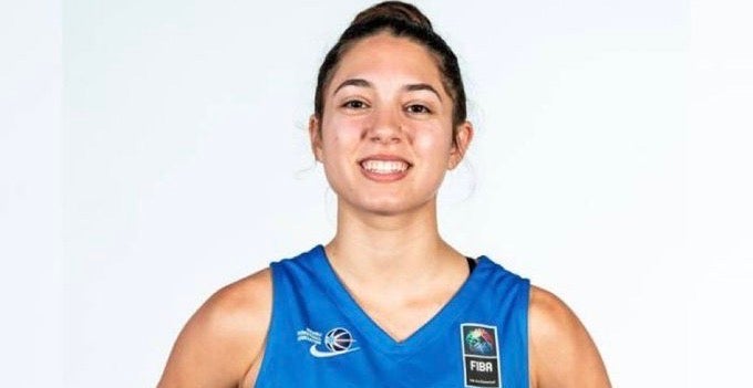 Israeli Guard Hila Karsh has UCLA WBB in her Top 3