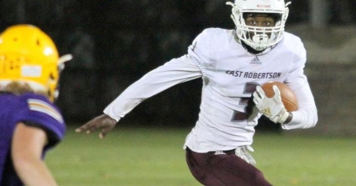 Junior day exit interview: Four-star wide receiver Taylor Groves