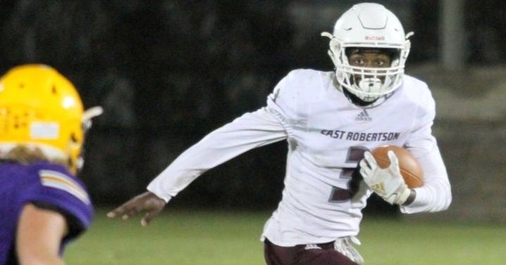 Junior day exit interview: Four-star wide receiver Taylor Groves