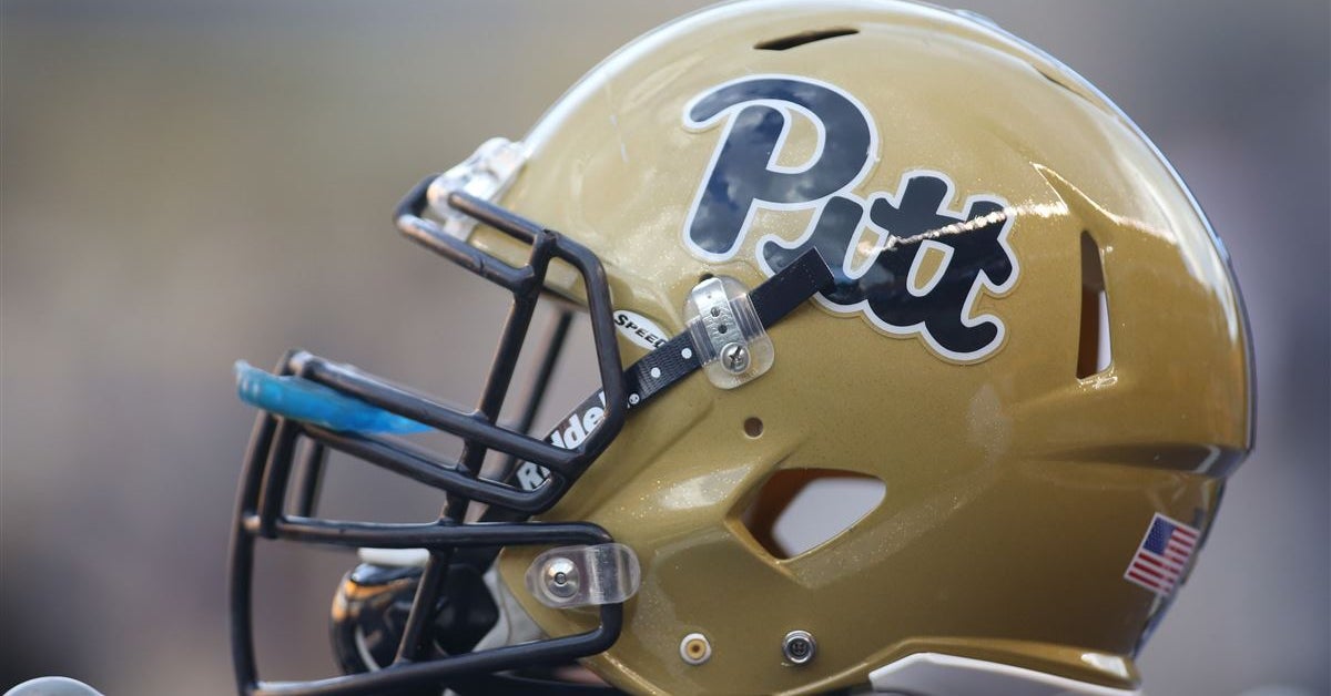 Pitt football releases Depth Chart for Week 4 vs. North Carolina
