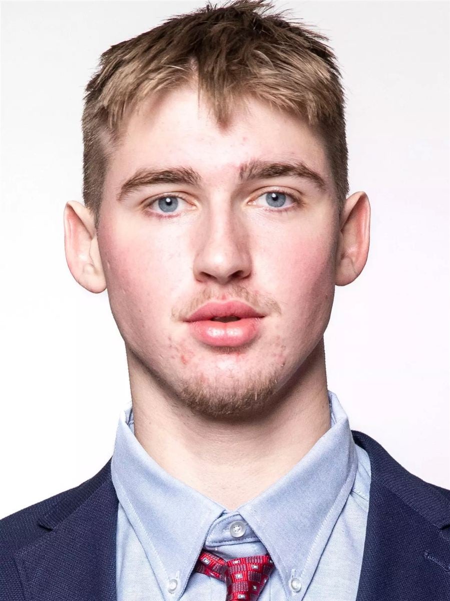 Ben Defty, Boston University, Center