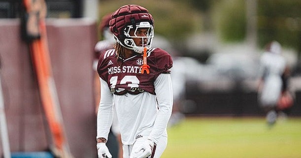Magee is aiming for a larger role in the Bulldog offense