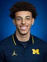 Justin Pippen, Michigan, Combo Guard
