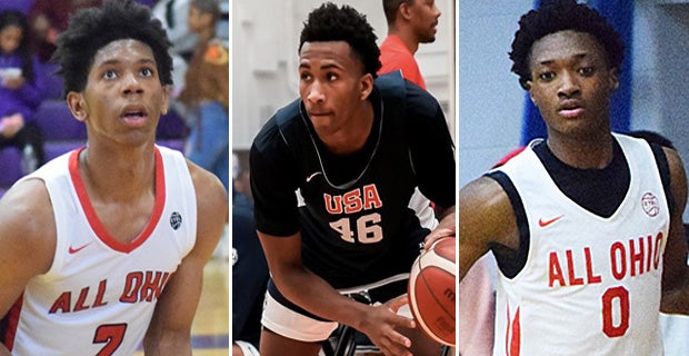 Hoops Notes: Top Ohio State targets expected to play in central Ohio events