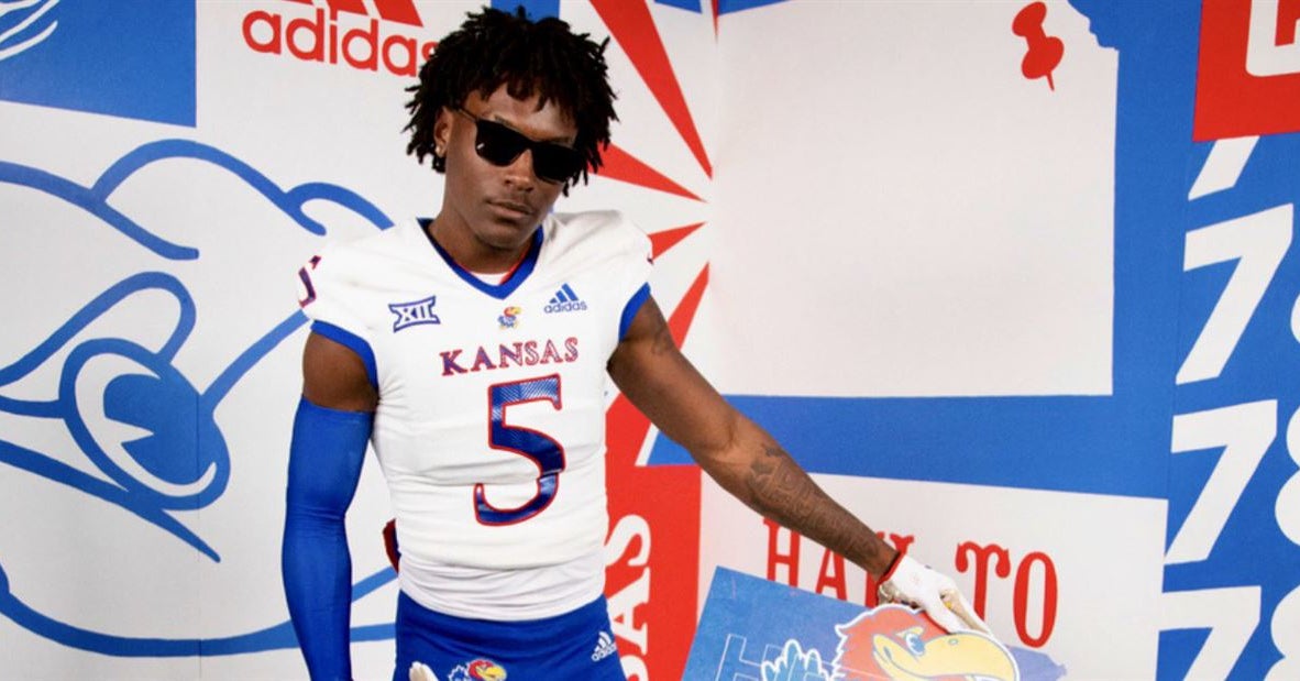 KU football set for competitive June as the Jayhawks look to put ...