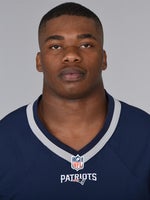 Xzavier Dickson, New England, Linebacker