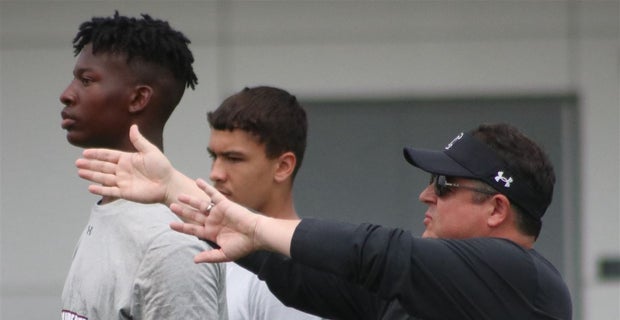 High School Blitz all-star game to showcase several top instate juniors