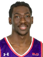 Jerald Colonel, Northwestern State, Power Forward