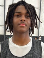 Navon Shabazz, Assumption, Combo Guard