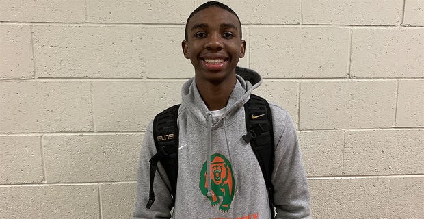 Lamont Butler: 2020 SoCal PG has several options