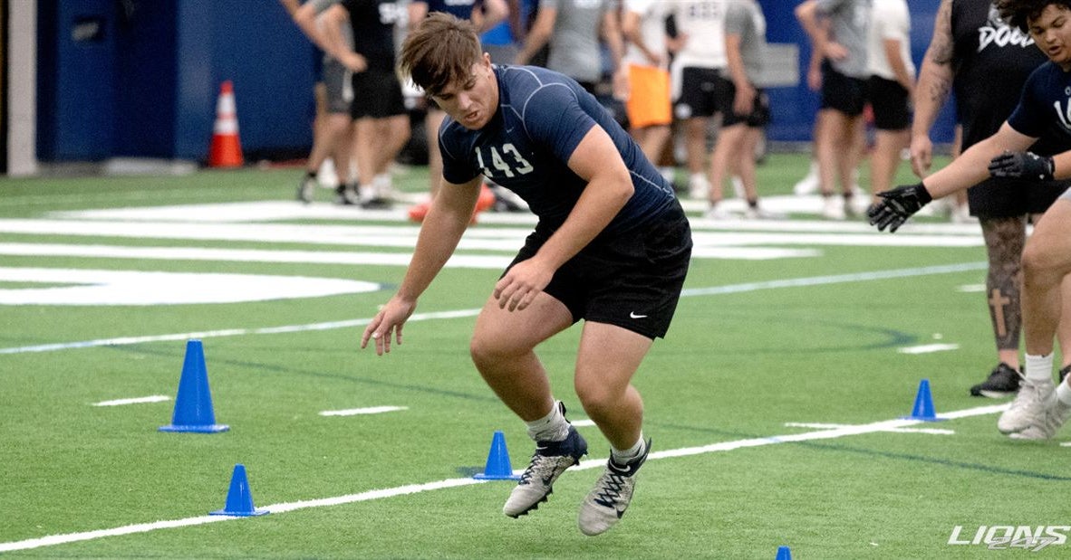 Notebook: New offers, names to know emerge from Matt Campbell's first ...