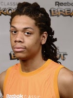 Develle Phillips, DePaul, Power Forward