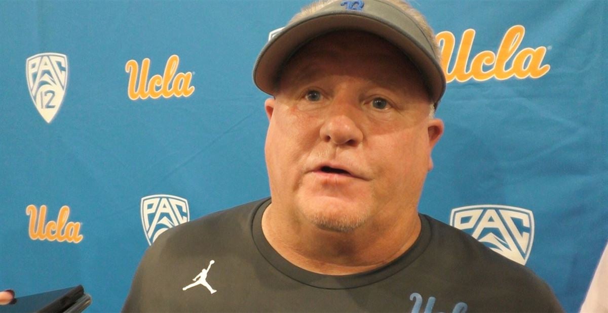 Chip Kelly on Win Over SDSU, Dante Moore, Defense's Performance