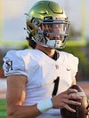 Colton Joseph, Newport Harbor, Quarterback